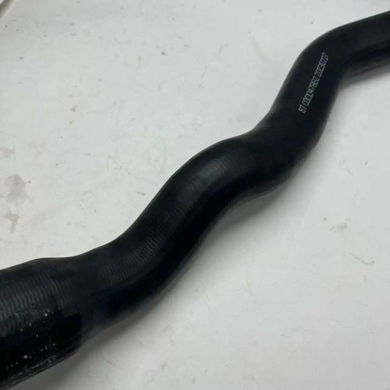 SAIC MAXUS T60 Original High Quality Intercooler Outlet Pipe Assembly ...