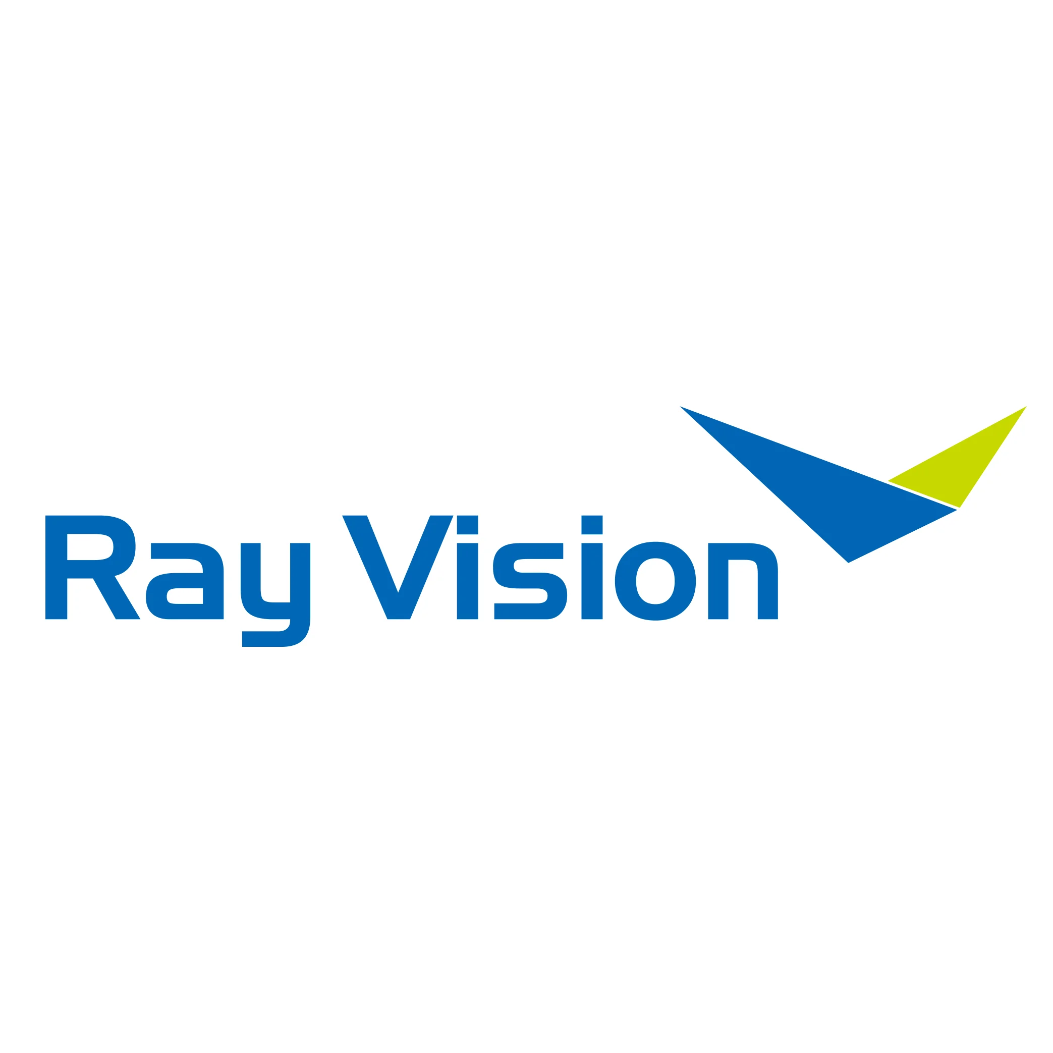 Company Overview - Ray Vision Corporation