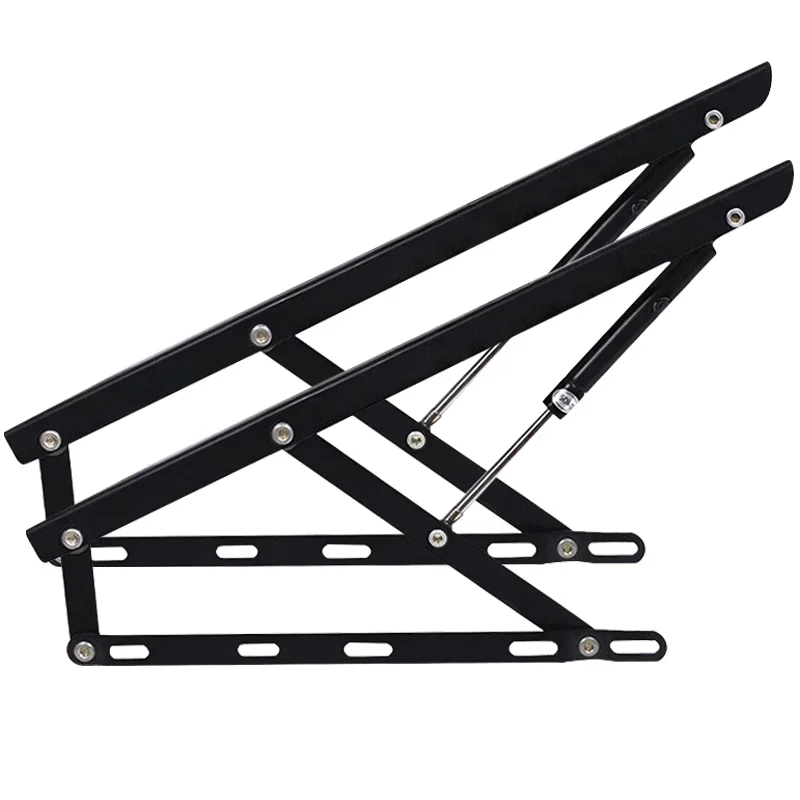 Heavy Duty Hydraulic Gas Spring Lift Mechanism For Beds - Oem