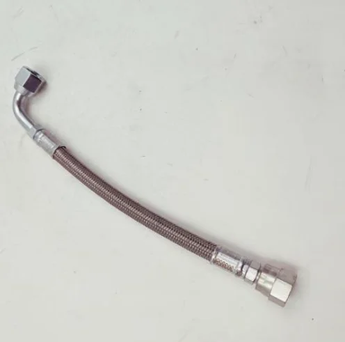 Original Diesel Engine Kta19 Qsk19 Nt855 Spare Parts 3035580 Flexible ...