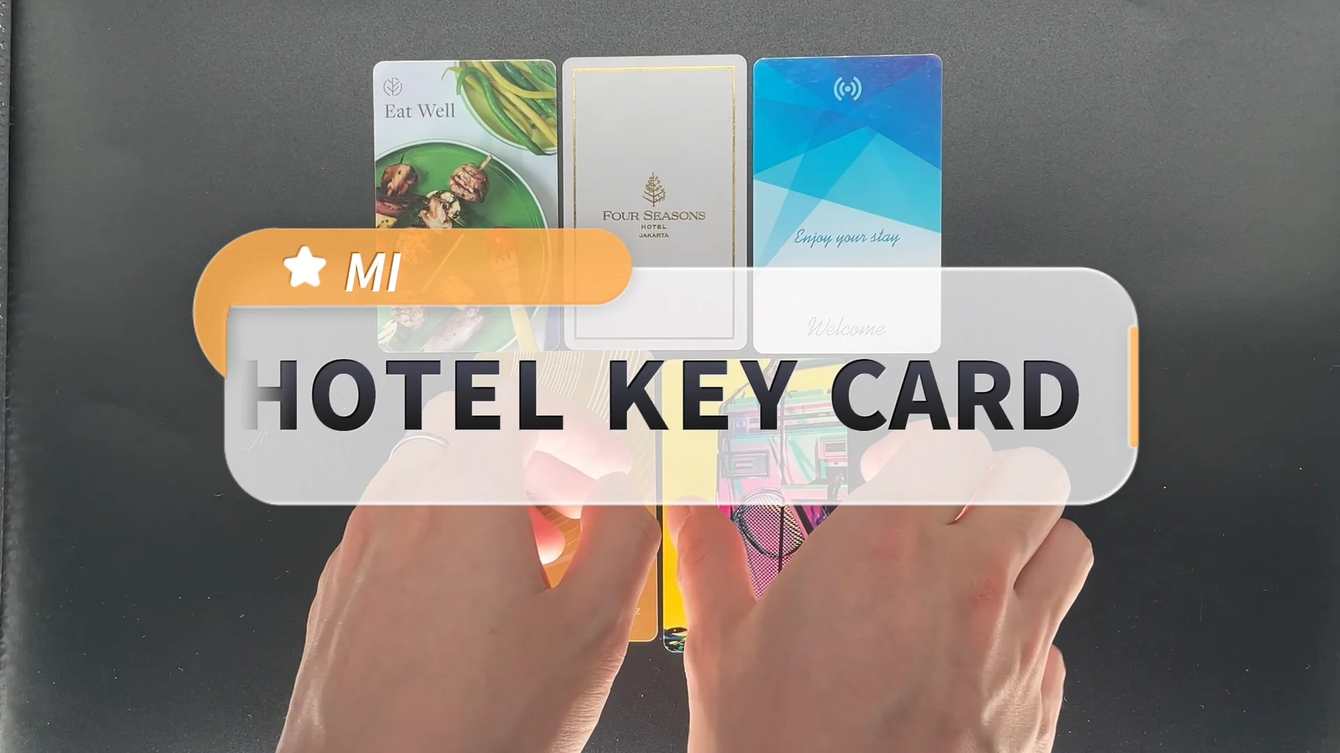 Saflok Kaba Onity Salto Ilco And Miwa Hotel Locking Systems Compatible ...