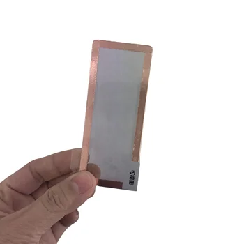 Emi/rfi Shielded Windows For Mri Room Electrically Conductive Shielded ...