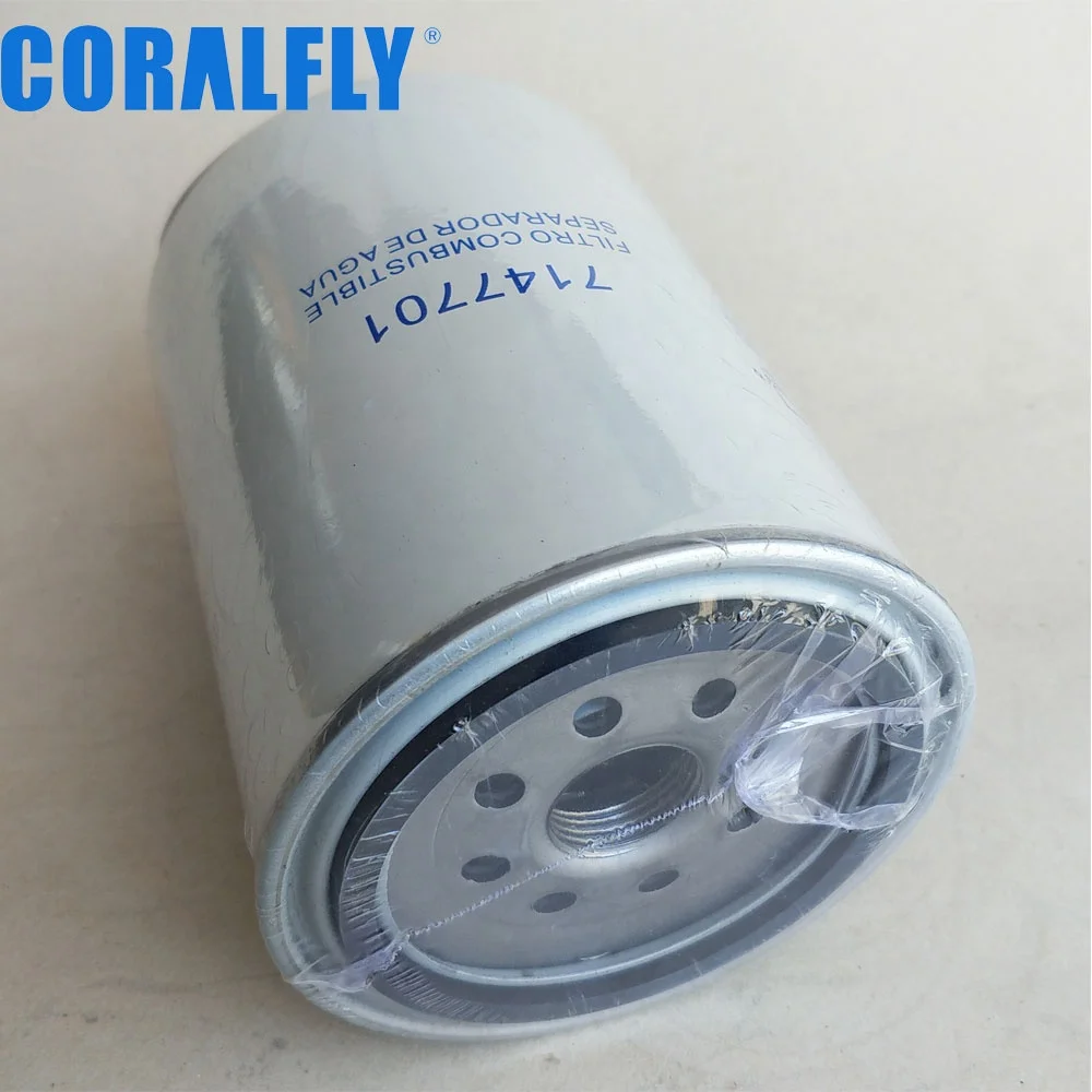 Coralfly Diesel Engine Fuel Water Separator Filter 7147701 - Buy ...