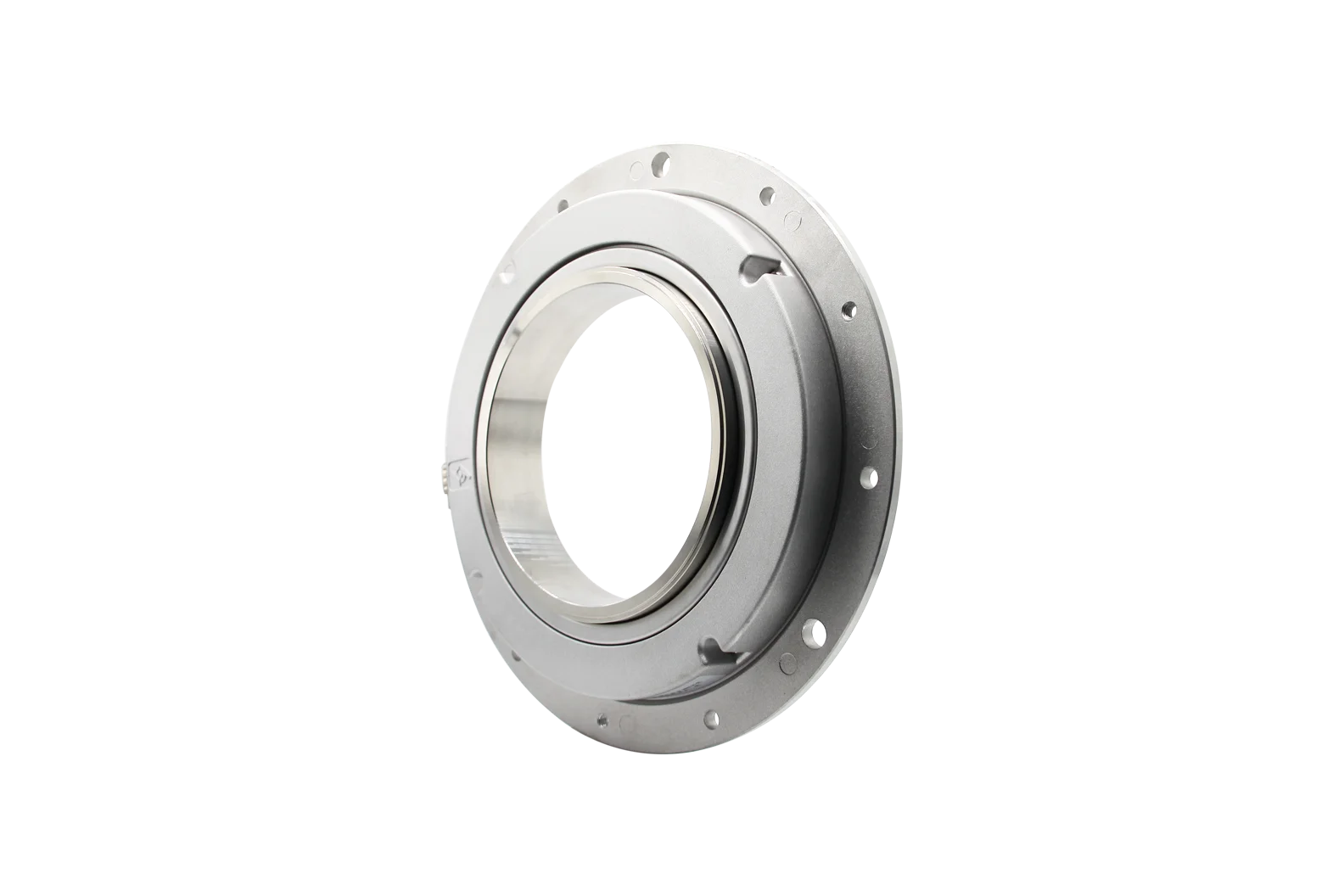 Incremental Hollow Shaft Rotary Encoder With Orthogonal Index Pulse ...