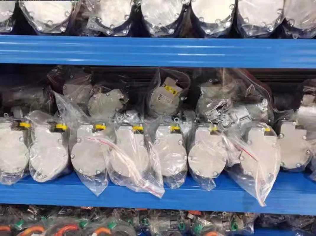 Hot Selling Compressed air System Air Compressor for BMW I8 2015 ...
