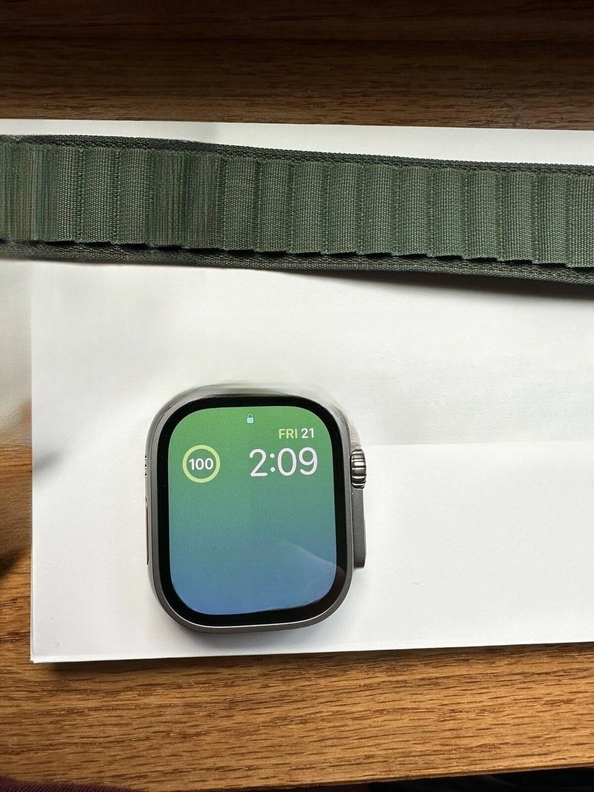 Hight Quality Iwo Z9 S9 Ultra 2 Smart Watch Ultra 2 Pro Max Series 9 Reloj Smartwatch 49mm ...