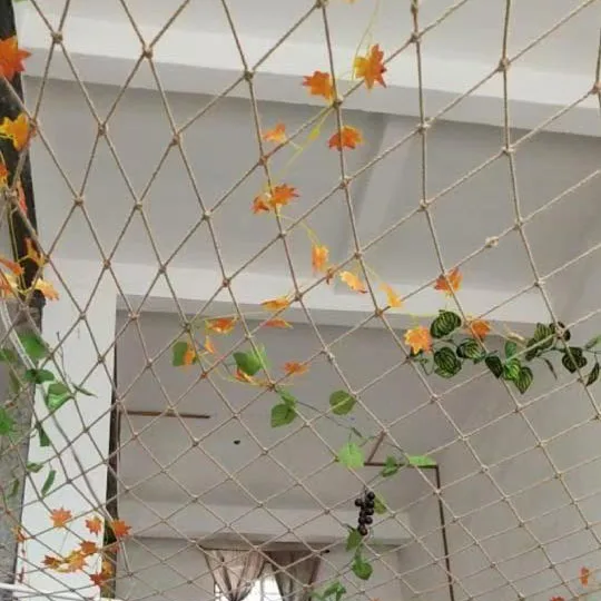 Factory Produced Customized Safety Fence Jute Net| Alibaba.com