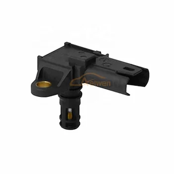 Aelwen Map Manifold Pressure Sensor Fit For Bmw 335i 335xi 535i 550i Oe ...