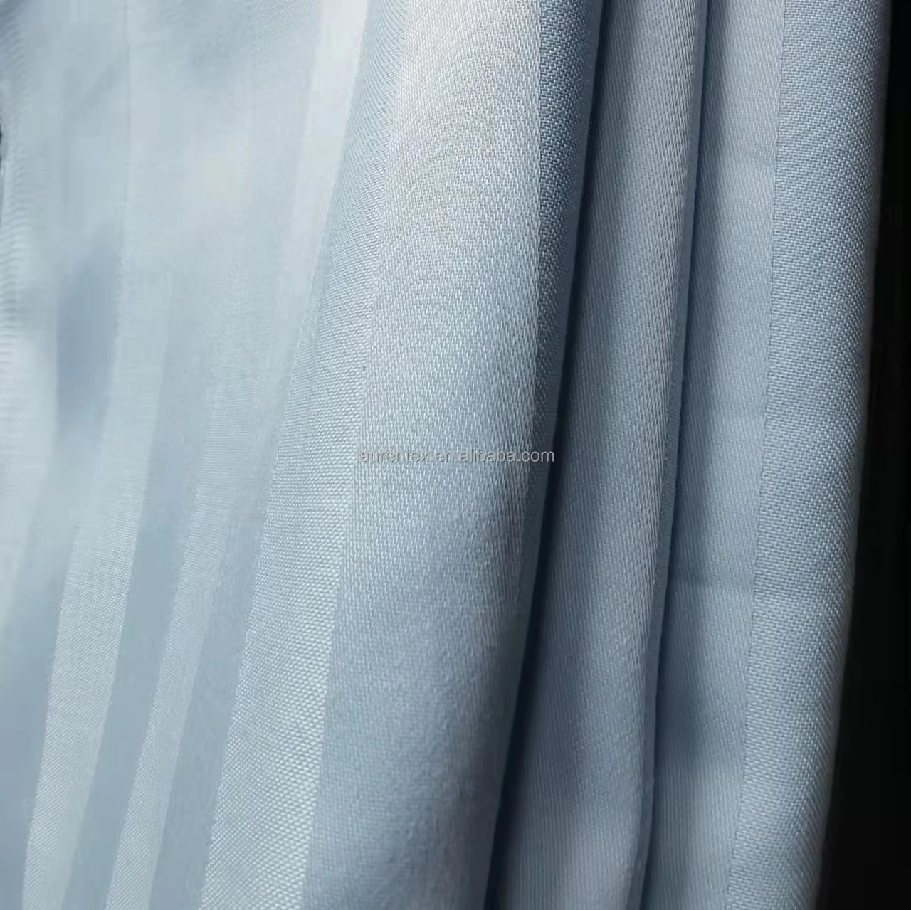 Poly Cotton Fabric with Chlorine Resistance for Medical Use