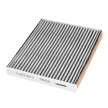 Masuma Mc-231cl Carbon Cabin Air Filter 87139-30040 87139-30070 87139 ...