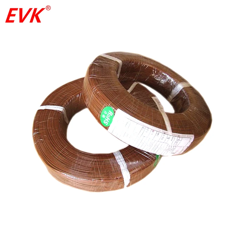 Ul3512 1/0awg 2/0awg 2awg 4awg 6awg Silicone Rubber Coat Cable Wire - Buy 1/0awg Silicone Cable ...