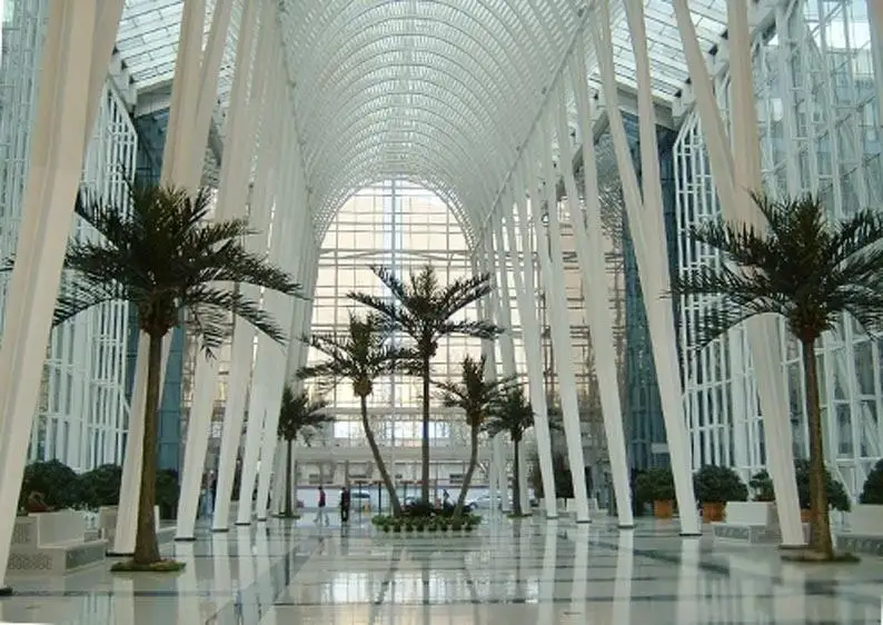 Fuel Cell Container Power Station - Reliable Energy Storage