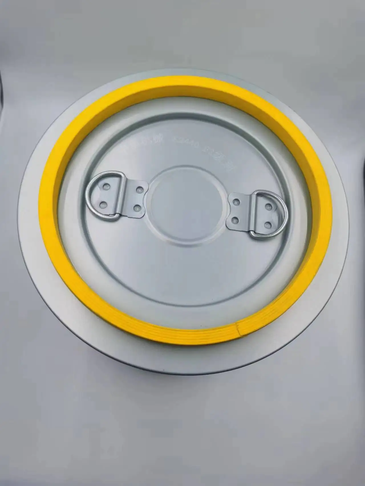 2440 Air Cleaner Element 6126001149high Efficiency Wheel Loader Parts ...