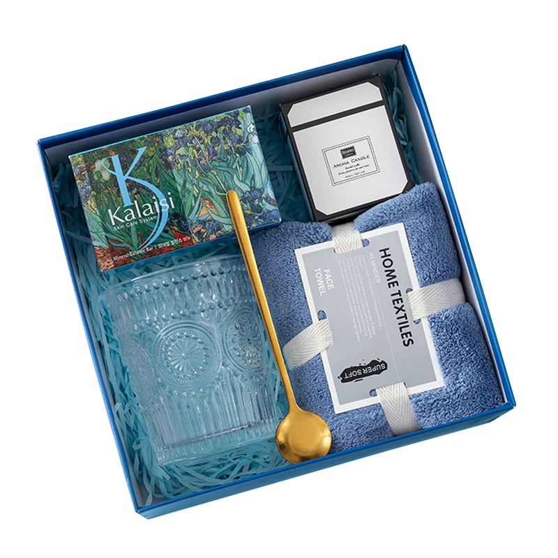 Vacuum Fan Umbrella Gift Set - Perfect for Mom & Weddings