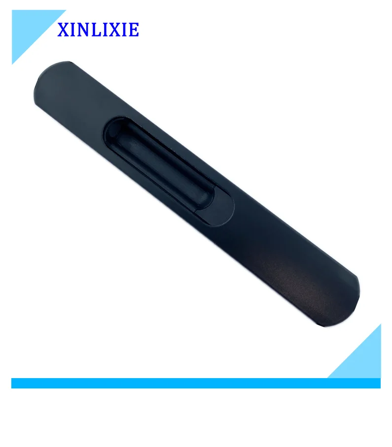 Modern Single Point Aluminum Receiver Sliding Door Design Window Lock ...