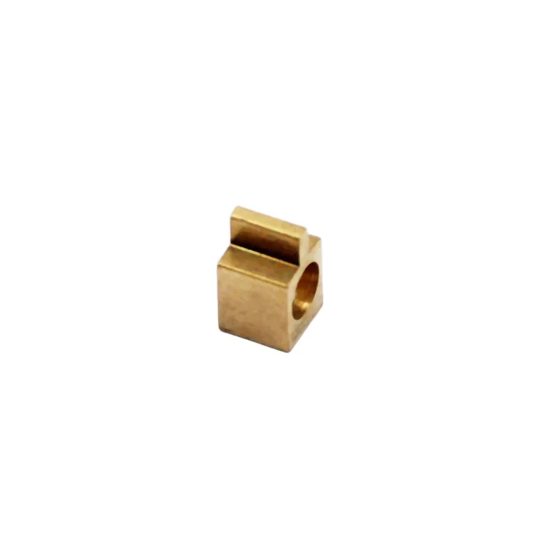 Switch socket Block connector brass screw brass terminal block for PCB ...