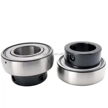 Sa Insert Bearing Sa205 Sa206 Sa207 Sa208 Sa210 Agricultural Machinery ...