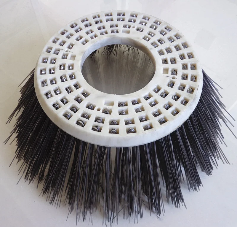 Side Sweeper Broom Base Plate| Alibaba.com
