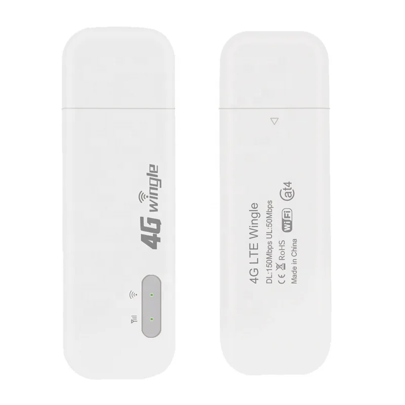 Router 4g,Modem Kartu Sim 4g Saku Lte Wifi Router Usb Wifi Dongle ...