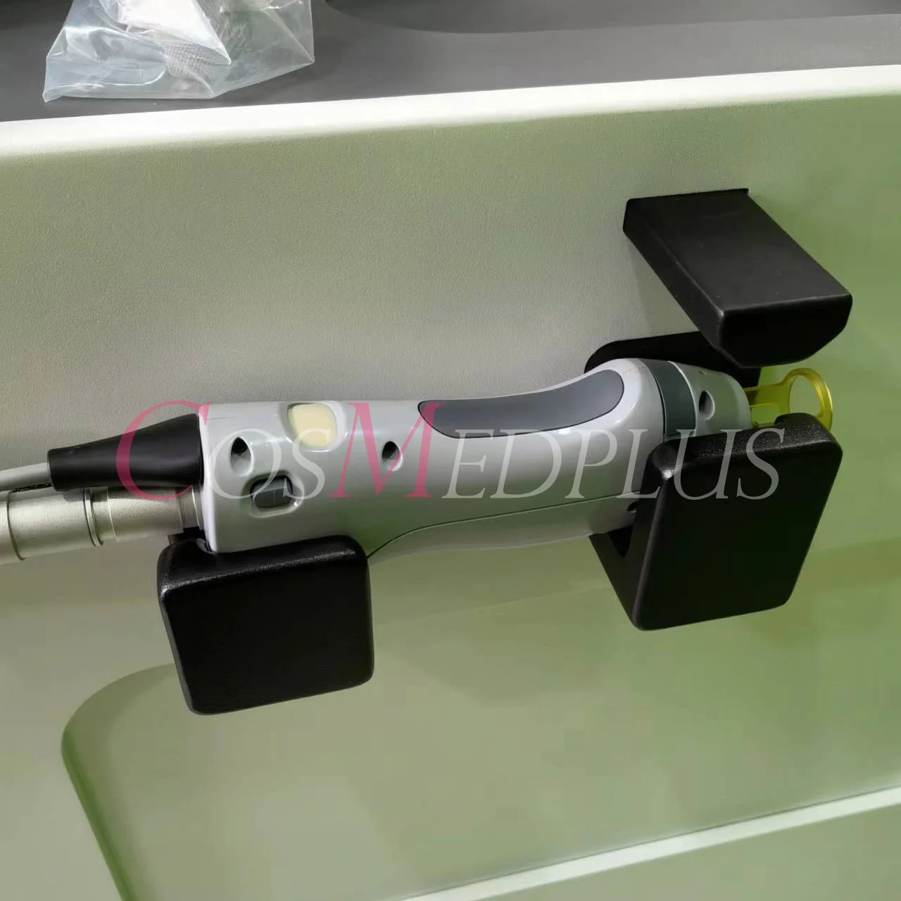 1064nm Nd Yag Laser Epilation Alexander Laser 755nm Gentle Alex Pro ...