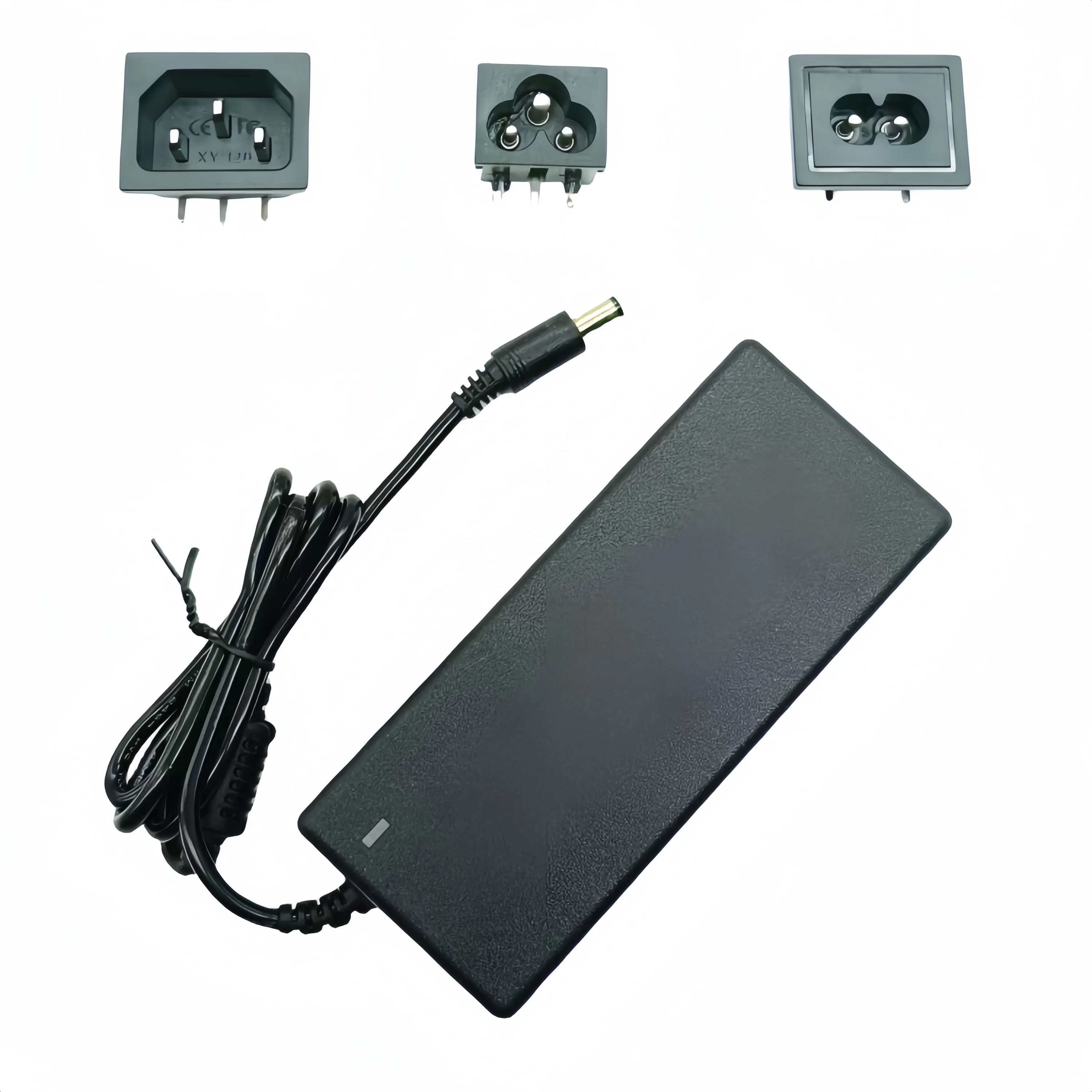 24V Adapter Desktop Style 12v 24V 1A 2A 3A 5A 10A 12A 15A Power Supply ...