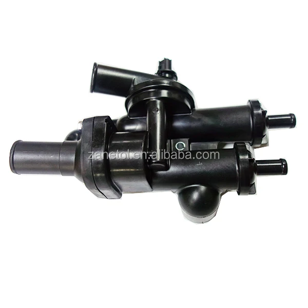 Thermostat Housing Water Outlet for Jeep Compass 2007-2016
