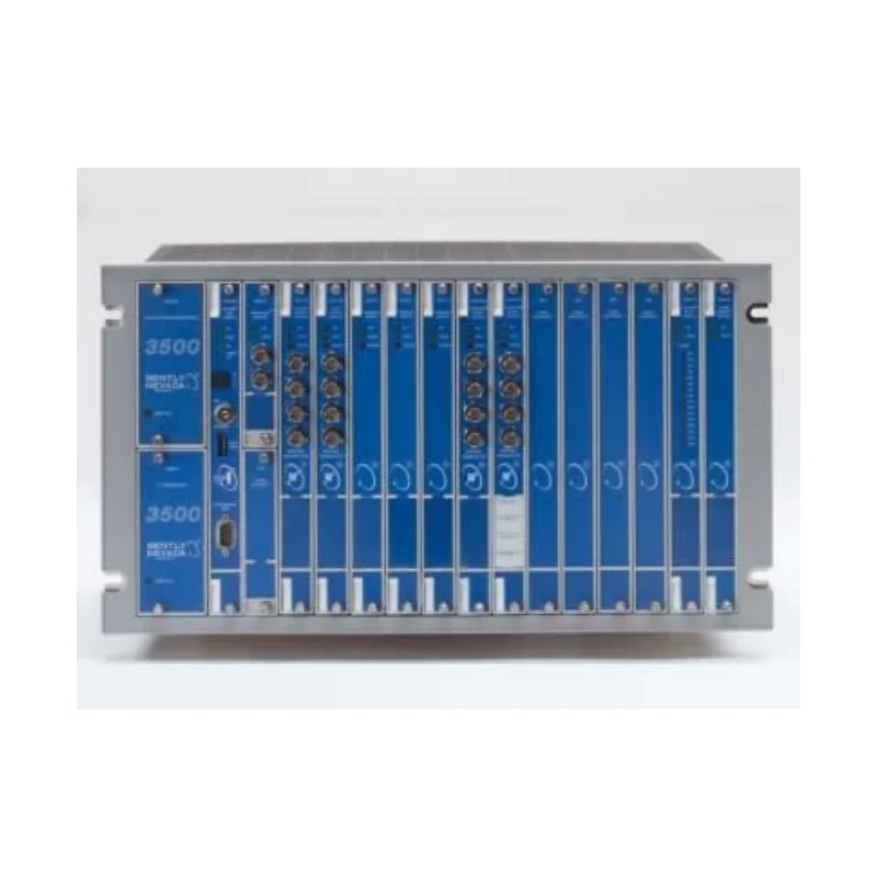 Cable Sensor System Monitor Controller Module Power Supply Relay Signal ...