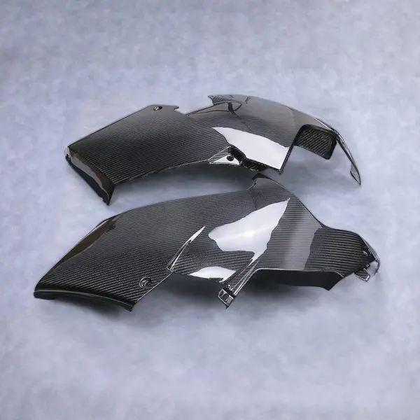 For New Bmw M1000rr2023-2024 Thunder Edition Carbon Fiber Shell ...
