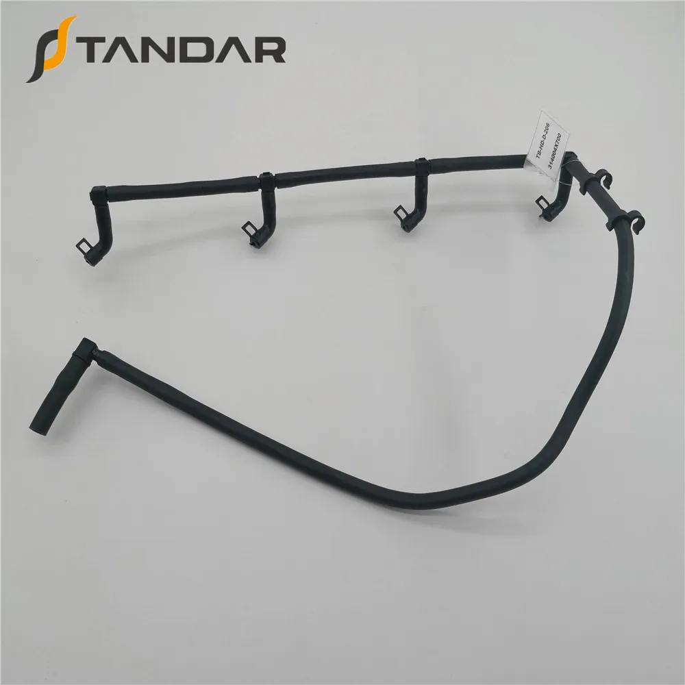 314004x700 Fuel Return Hose For Hyundai And Kia Engine - Buy Fuel ...