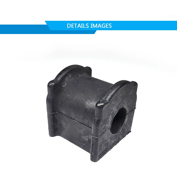 Auto Suspension Systems Stabilizer Bar Bushing 48818-60040 For Land ...