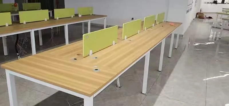 Wholesale Modern Design Curved Shape Executive Manager Office Furniture ...