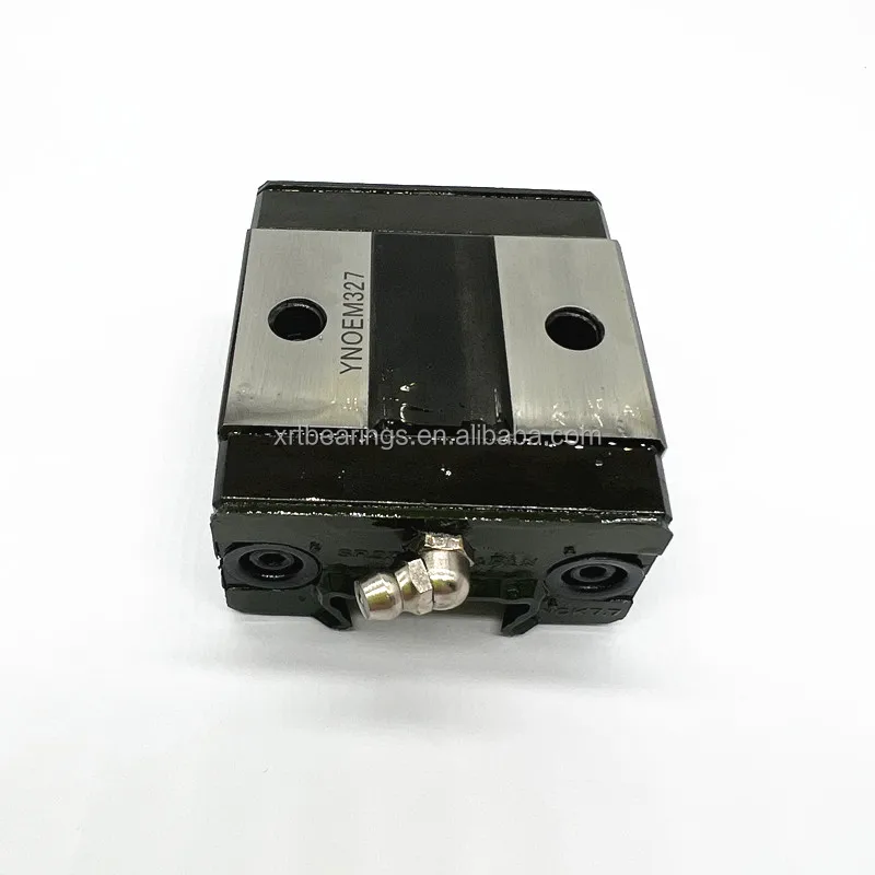 Japan Linear Guide Blocks - High Precision and Durability