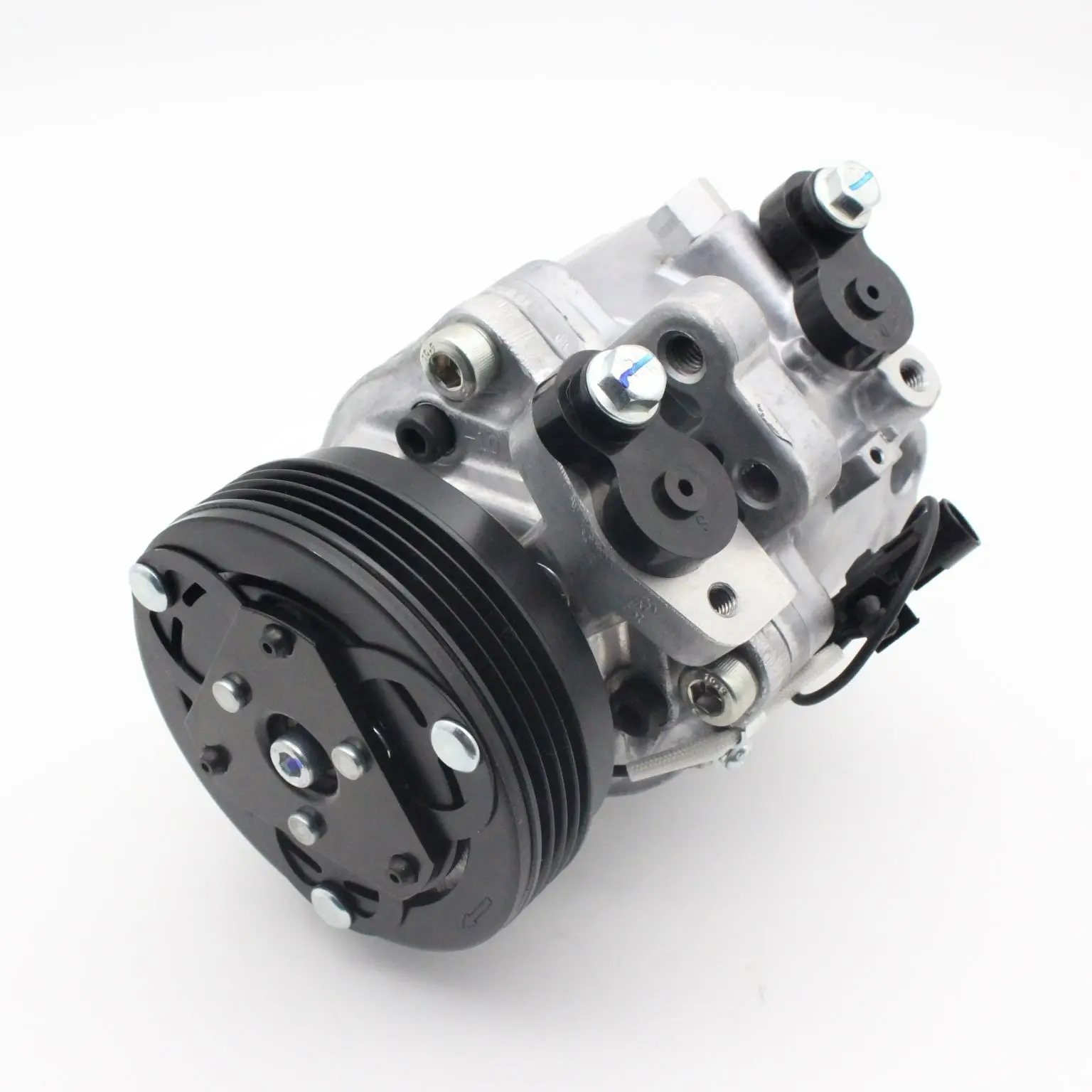 Wagon r ac compressor store