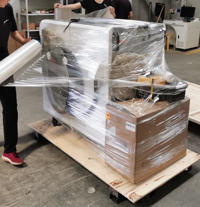 Hanli Water Chiller Mini Design Auto Wire Feeding 1000w 1500w Handhead ...