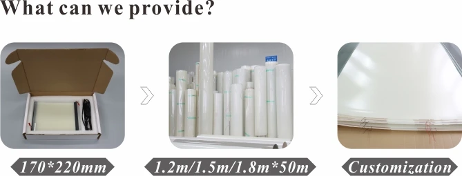 PDLC Smart Film - Intelligent Privacy and Decor Solutions