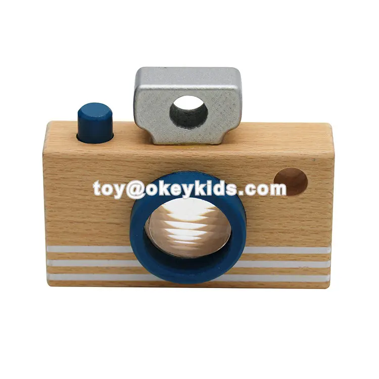 Customize Pretend Play Set Wooden Toy Detective Kit For Kids W10d425 ...