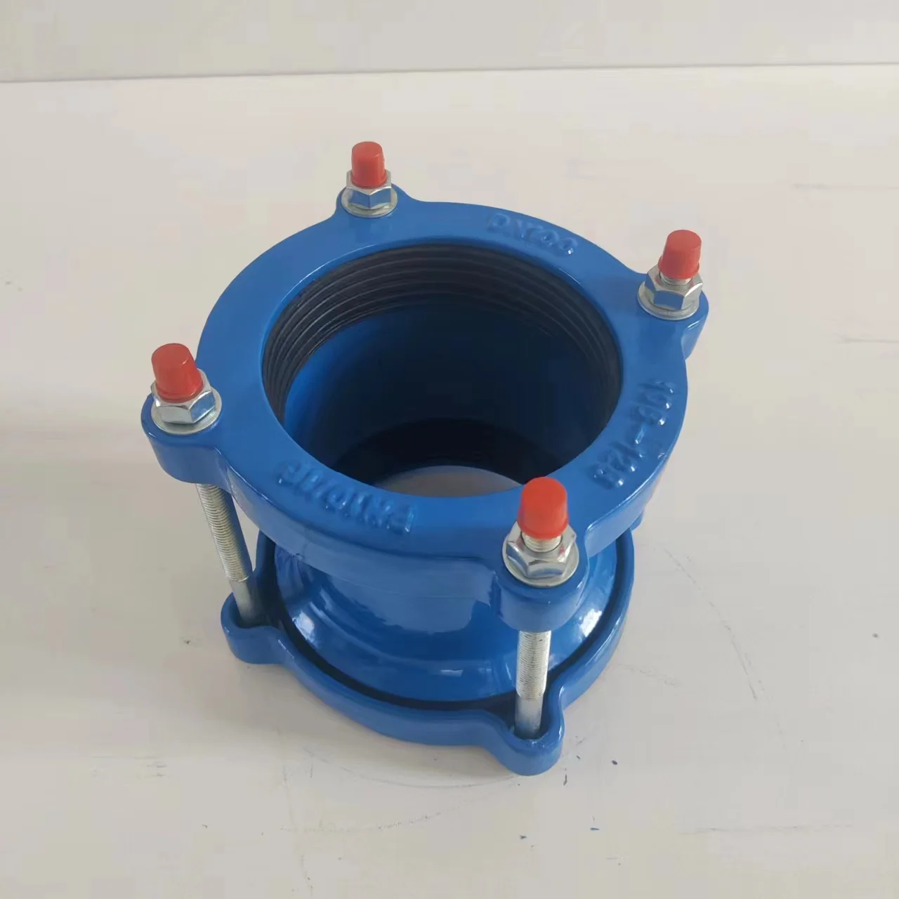Restrained Flange Adapter For Hdpe Pipe - Buy Flange Adapter,Restrained ...