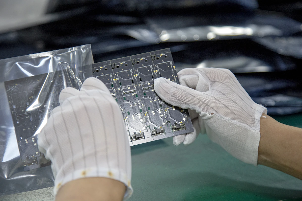 Oem Smt Frames Stencil Pcb Stencil Printer Stainless Steel Sheet For ...