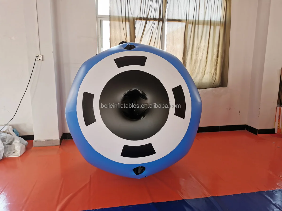 Beile Customize New Blueberry Pvc Inflatable Suit For Sales - Buy ...