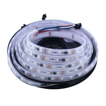 High Voltage Led Strip Ac100v 110v 120v 220v 230v 240v Smd5050 Led ...