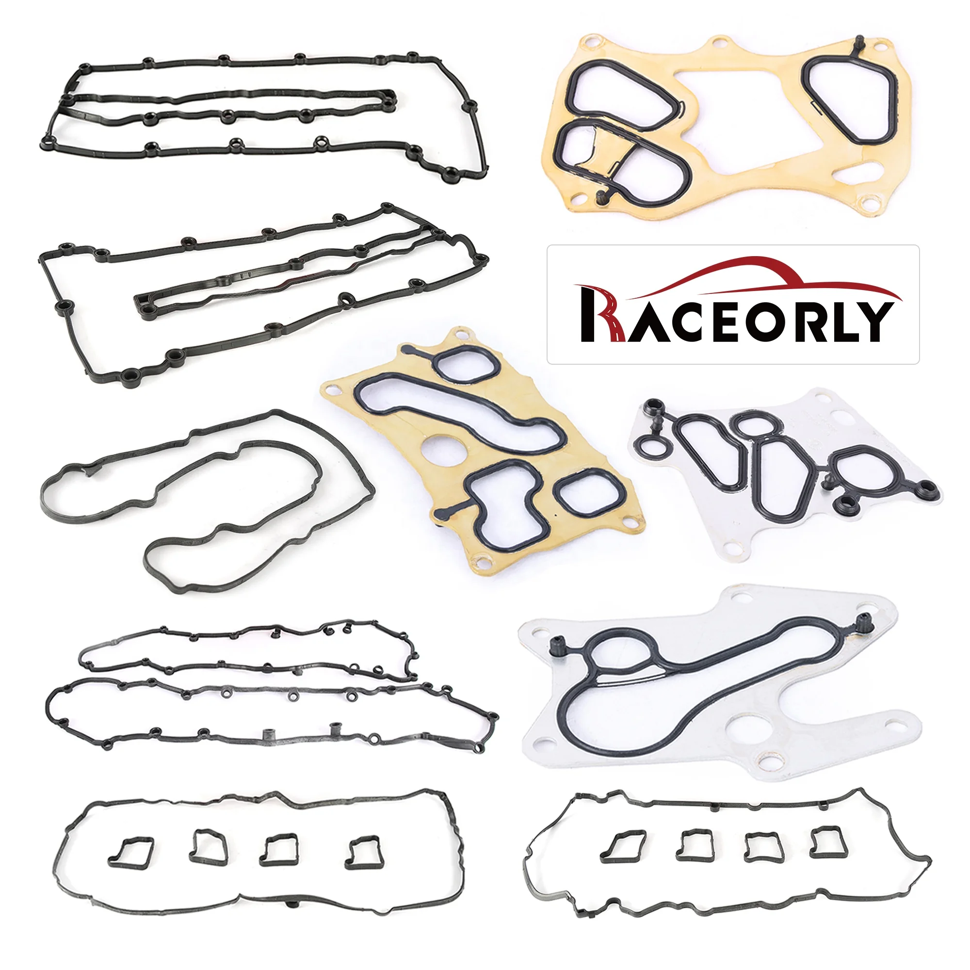 Alibaba.com: OE 04E129717C Engine Intake Manifold Gasket for VW EA211 1 ...