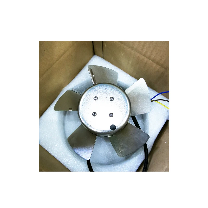 Fanuc Ac Motor Cooling Fan 7126rt-42w-b30-s01 - Buy Fanuc Cooling Fan ...