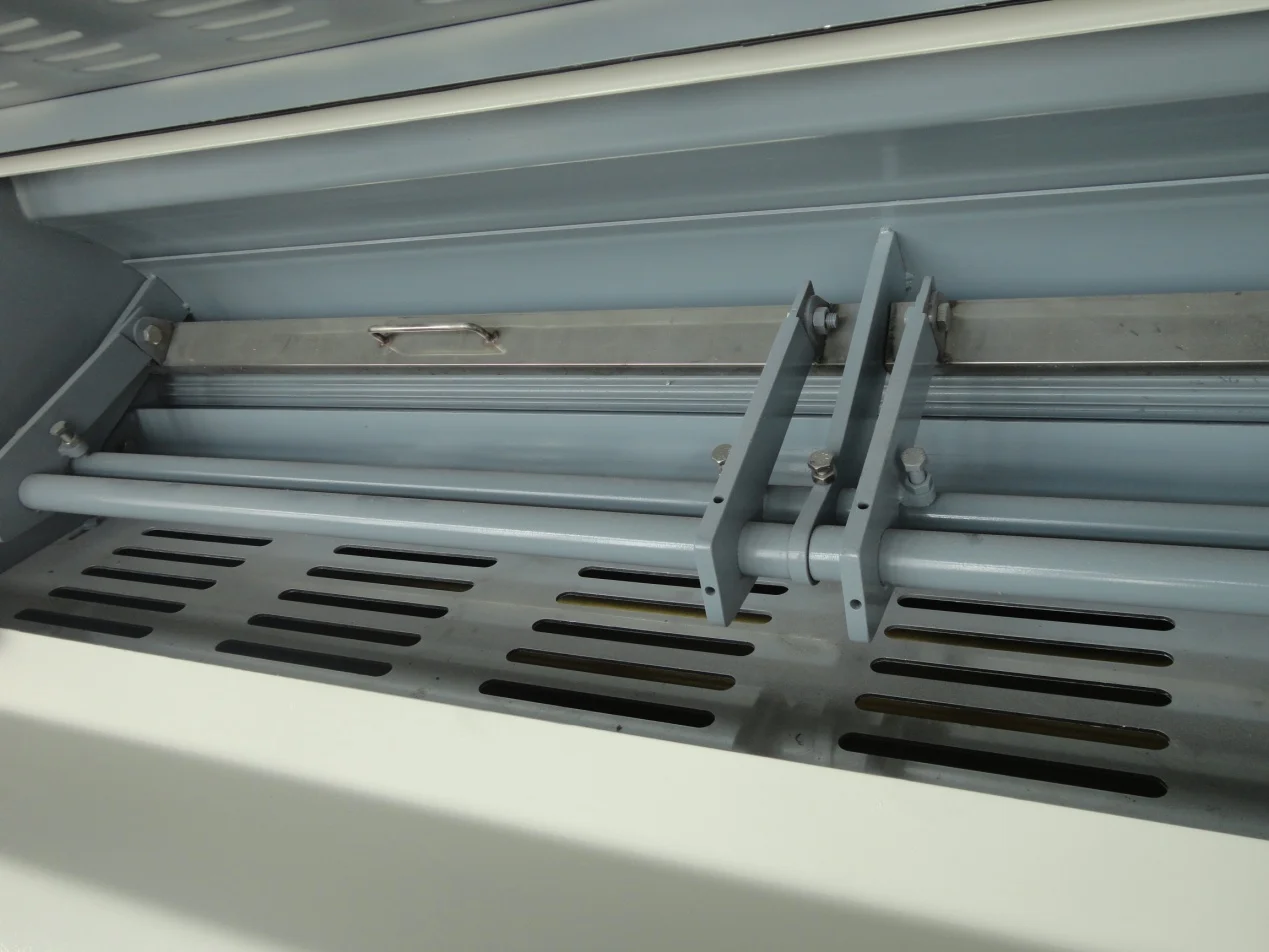 YPYFP Patented Sealed Oilseed Flaking Roll: Durable & Dust-Proof Core ...