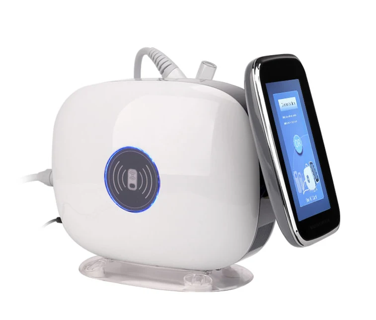 Wholesale Prp Mesotherapy Meso Gun 3 In 1 Ems Rf Nano No Needle ...