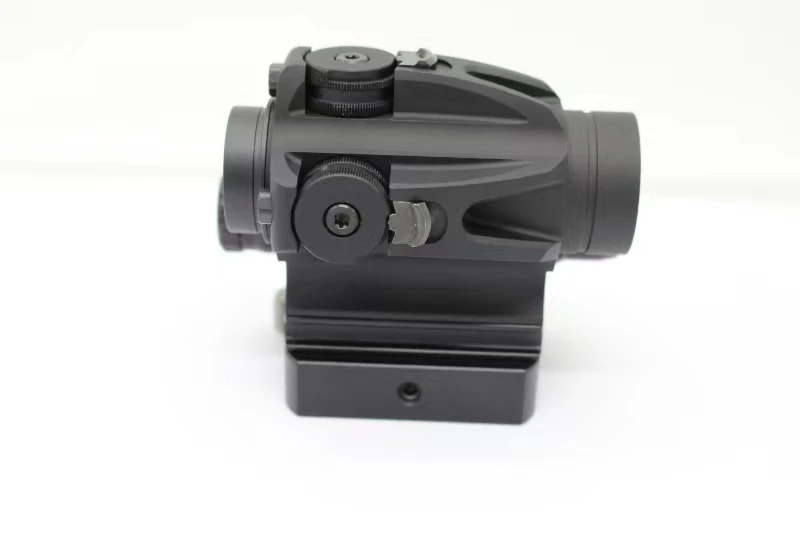 Factory Price 2024 New Tactical Compact M5b Red Dot Sight Center Line ...