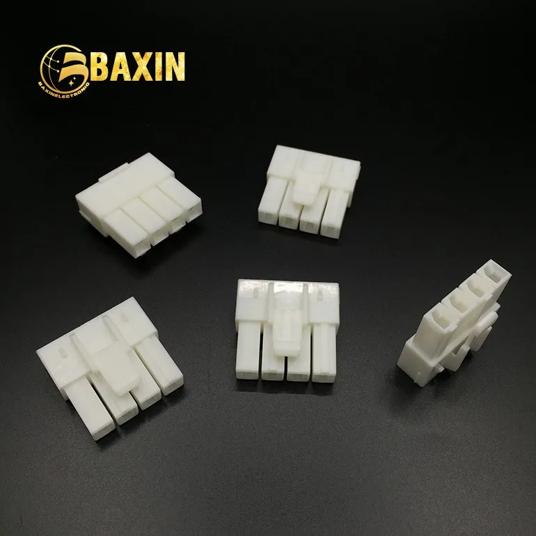 中国製300v/20a電気ハウジング4ピンオスコネクタvlp-04v - Buy 4 ピン男性 Jst コネクタ、男性 Jst コネクタ、 Vlp-04v Product on Alibaba.com