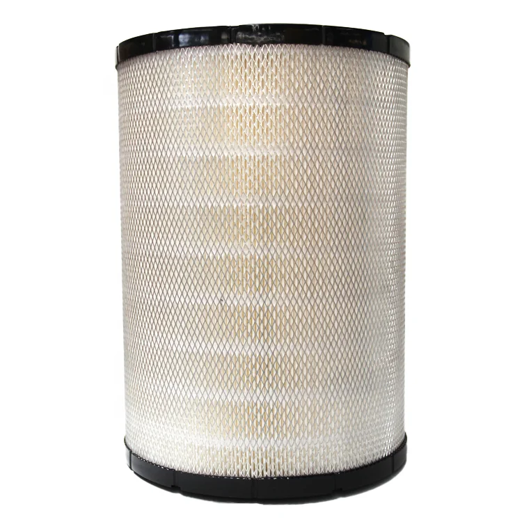 Engine Air Filter (Primary) OEM VOE6645119 VOE475190 VOE66451196 ...