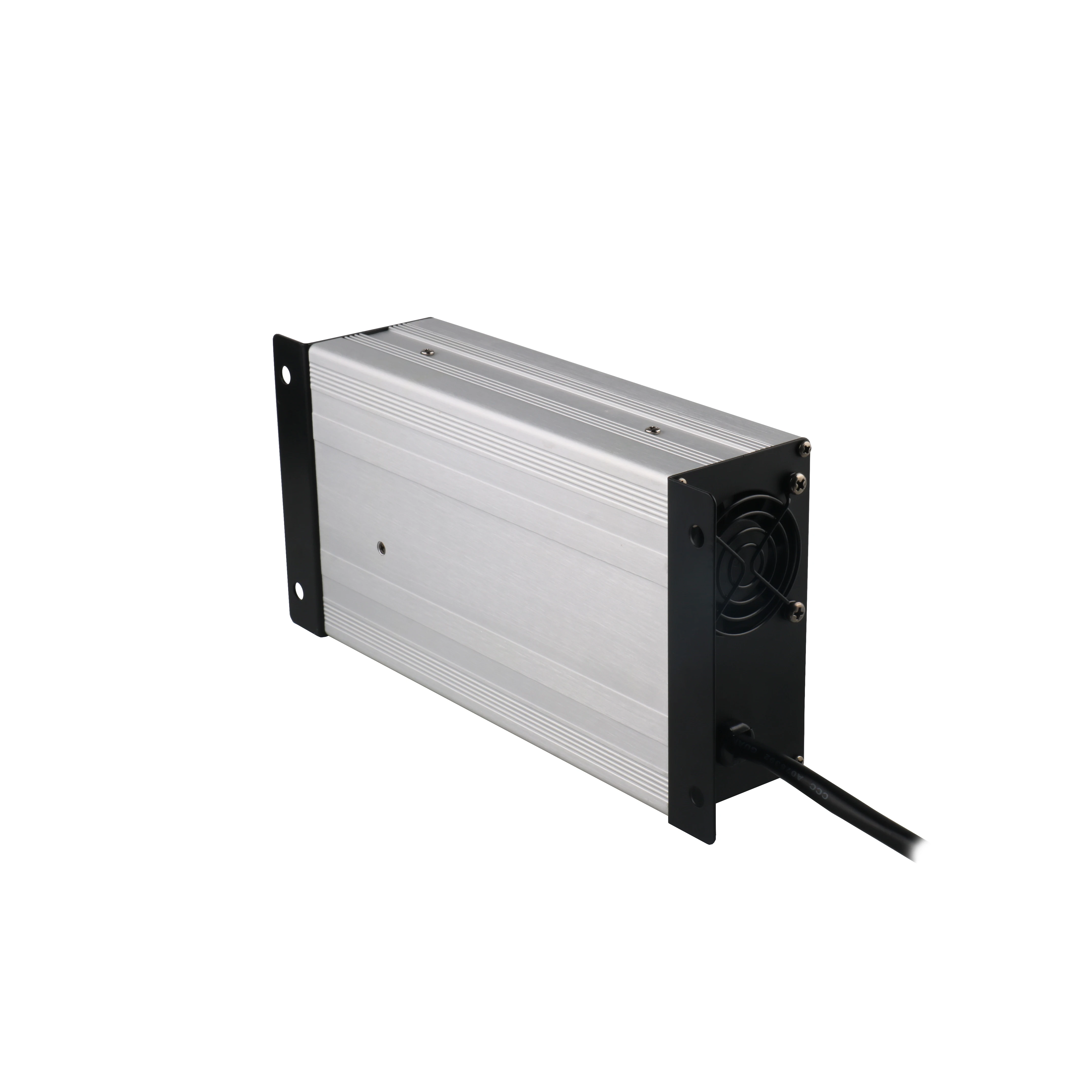 Forklift Battery Charger 24v 30a Smart Golf Cart Battery Charger Fully ...