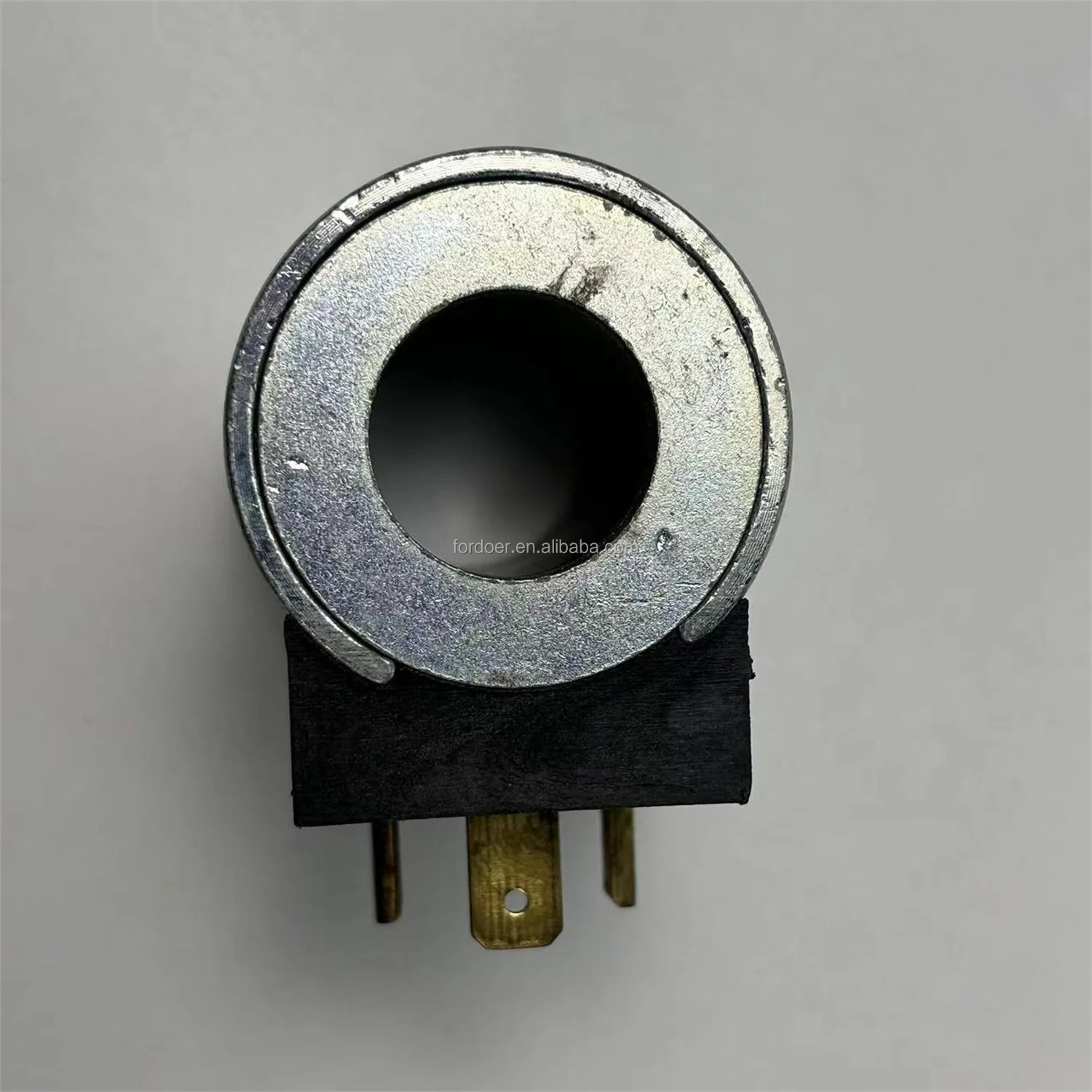 Brand New Solenoid Coil 24V DC 30 Ohms 3000249 for Fordoer