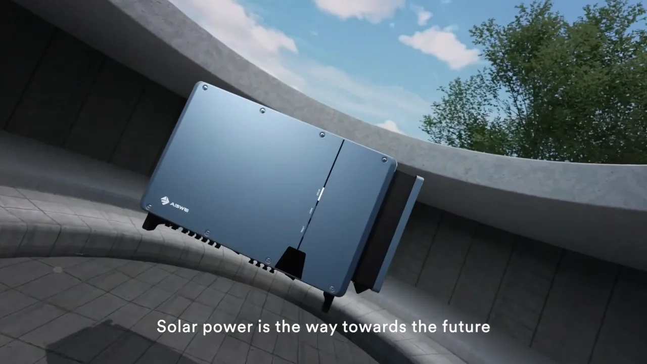 Solplanet Asw10k-lt-g2 Pro On Grid Inverter 5kw 6kw 7kw 8kw 10kw ...